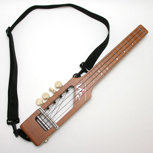 RISA ukulele